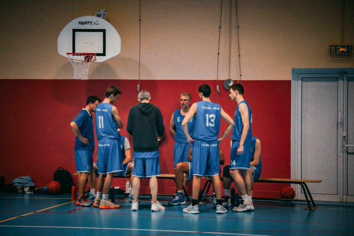 Accueil MLB - Maisons-Laffitte Basket - MLB