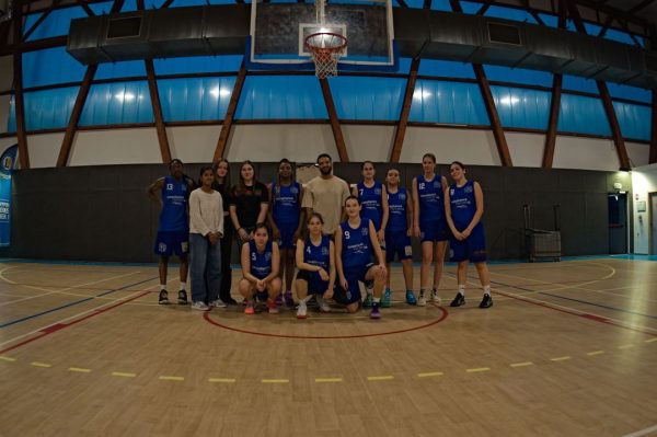 Accueil MLB - Maisons-Laffitte Basket - MLB