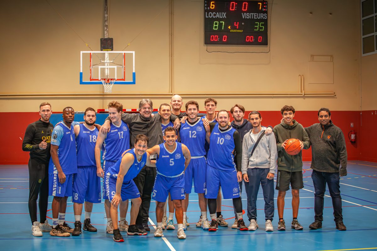 Accueil MLB - Maisons-Laffitte Basket - MLB